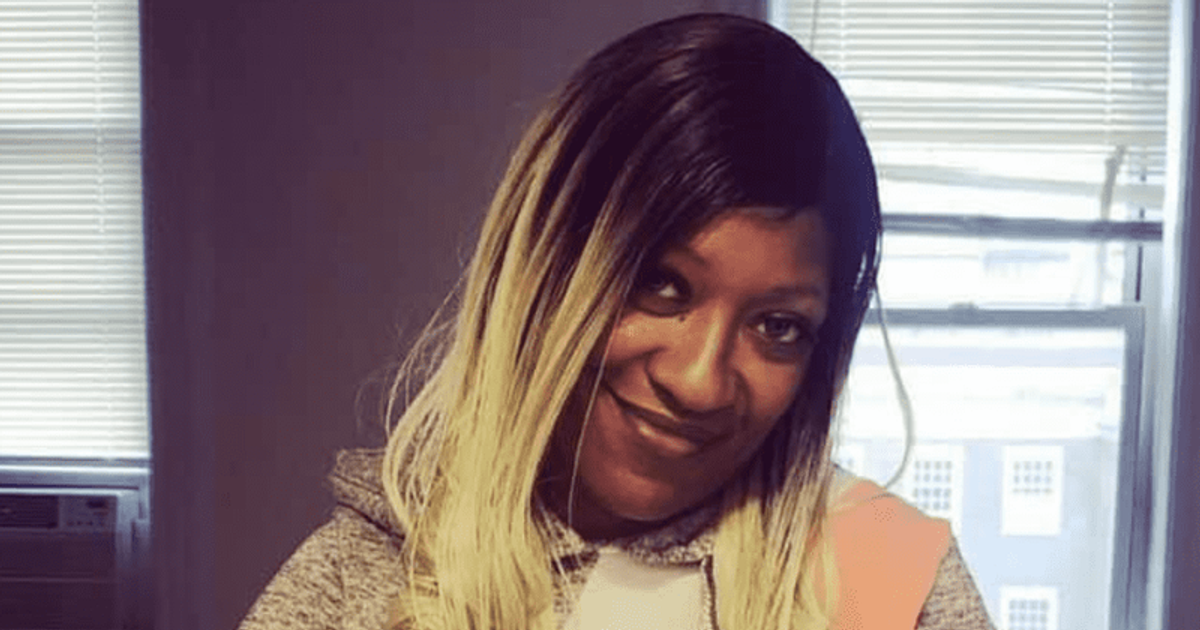 How did Nenobia Washington aka BKTIDALWAVE die? Meme queen went missing  