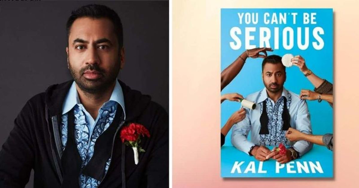 Who is Kal Penn's boyfriend Josh? Actor says 'I want the big Indian ...