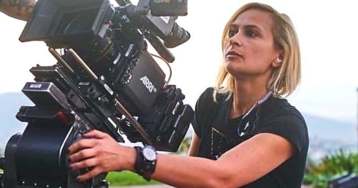 'That was no good': Haunting last moments of Halyna Hutchins on 'Rust ...