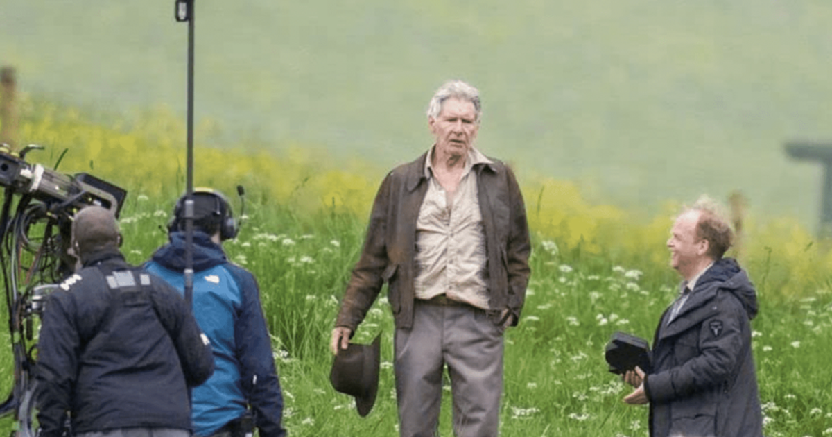 How did Nic Cupac die? Tragedy strikes 'Indiana Jones 5' team in ...