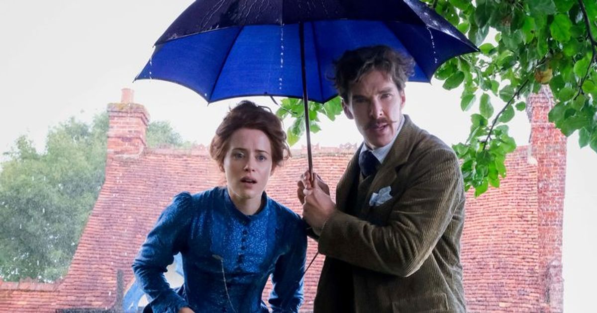 'The Electrical Life of Louis Wain': Inside Louis Wain's marriage to ...