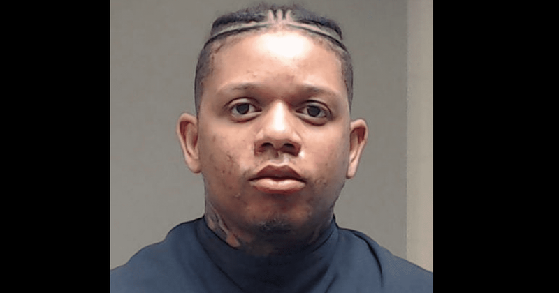 Why was Yella Beezy arrested? Dallas rapper, 30, arrested for third ...
