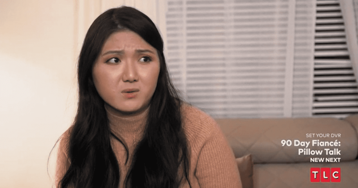 'I Love A Mama's Boy': Emily's temper tantrum labelled 'immature' by ...