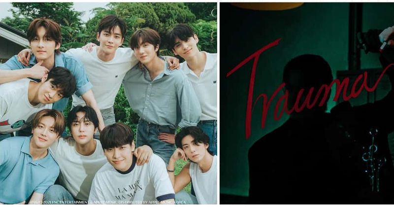 SF9 ‘Rumination’: K-pop band announces comeback ahead of military ...