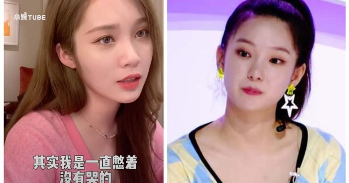 'Girls Planet 999': Fu Yaning reveals ‘drama’ with CLC’s Yujin was ... 'Girls Planet 999': Fu Yaning reveals ‘drama’ with CLC’s Yujin was ...