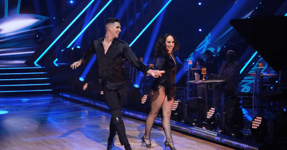 'DWTS' Janet Jackson Night: Cody Rigsby's survival has fans asking 'are ...