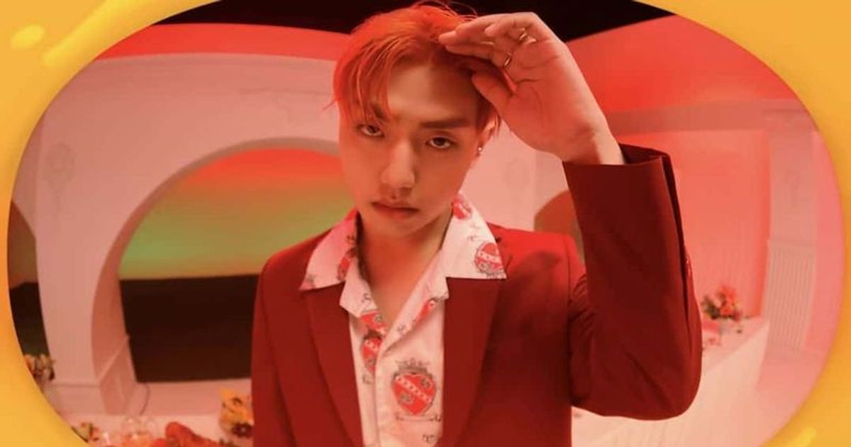 R&B artist Sam Kim is set to release his first dance song following ...