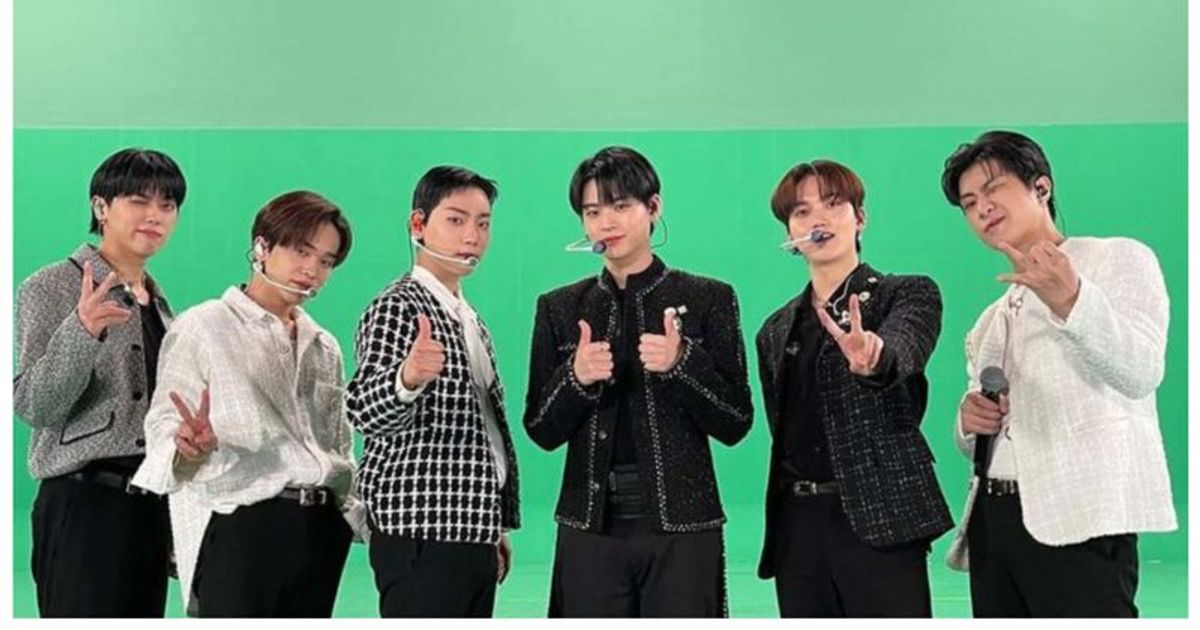 ONF announce comeback right before Korean members begin military ...