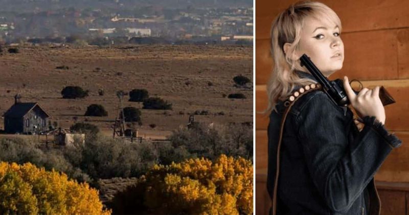 Who is Seth Kenney? 'Rust' shooting investigation focuses on 'armorer ...