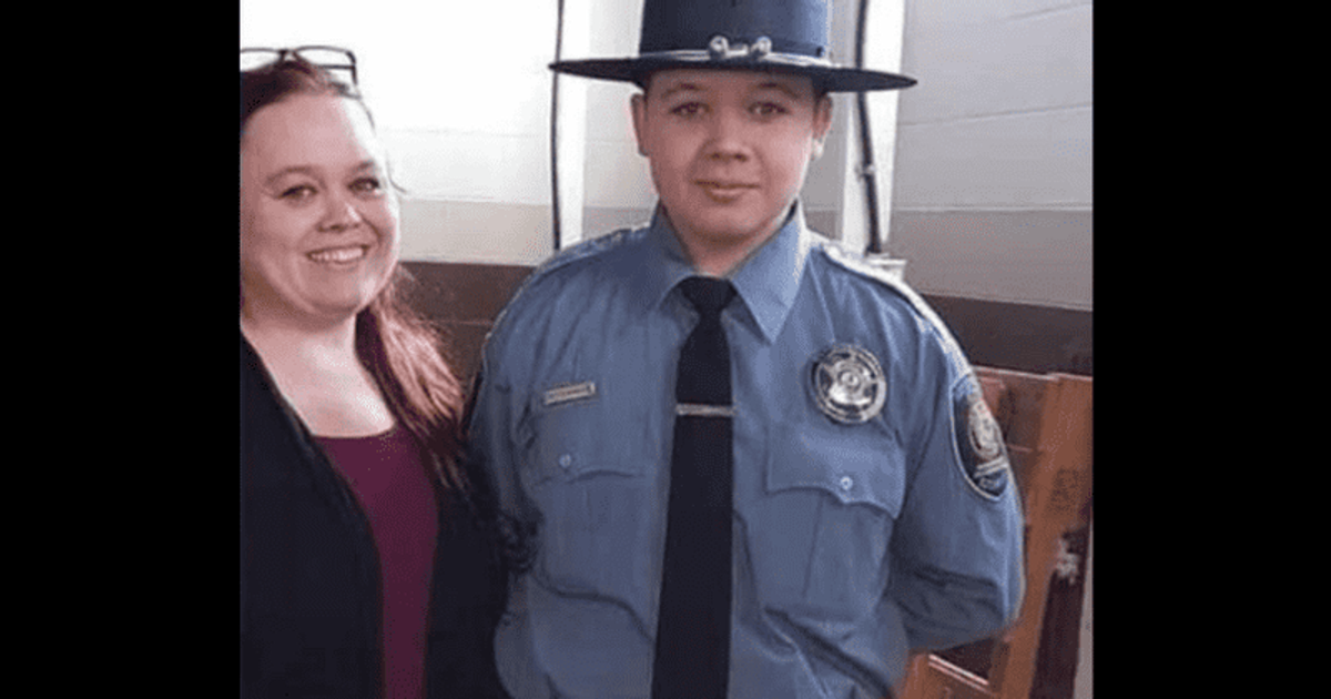 Who are Kyle Rittenhouse's parents? Teen was in Kenosha to visit dad ...