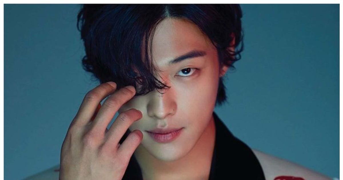 Actor Woo Dohwan bags Netflix Original series before release from ...