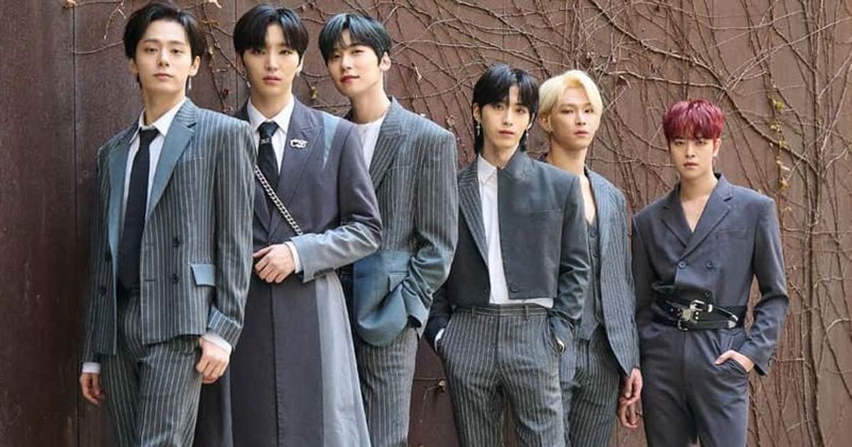 ONEUS gets 10M views for ‘Luna’ MV in 48 hours, personal best for ...