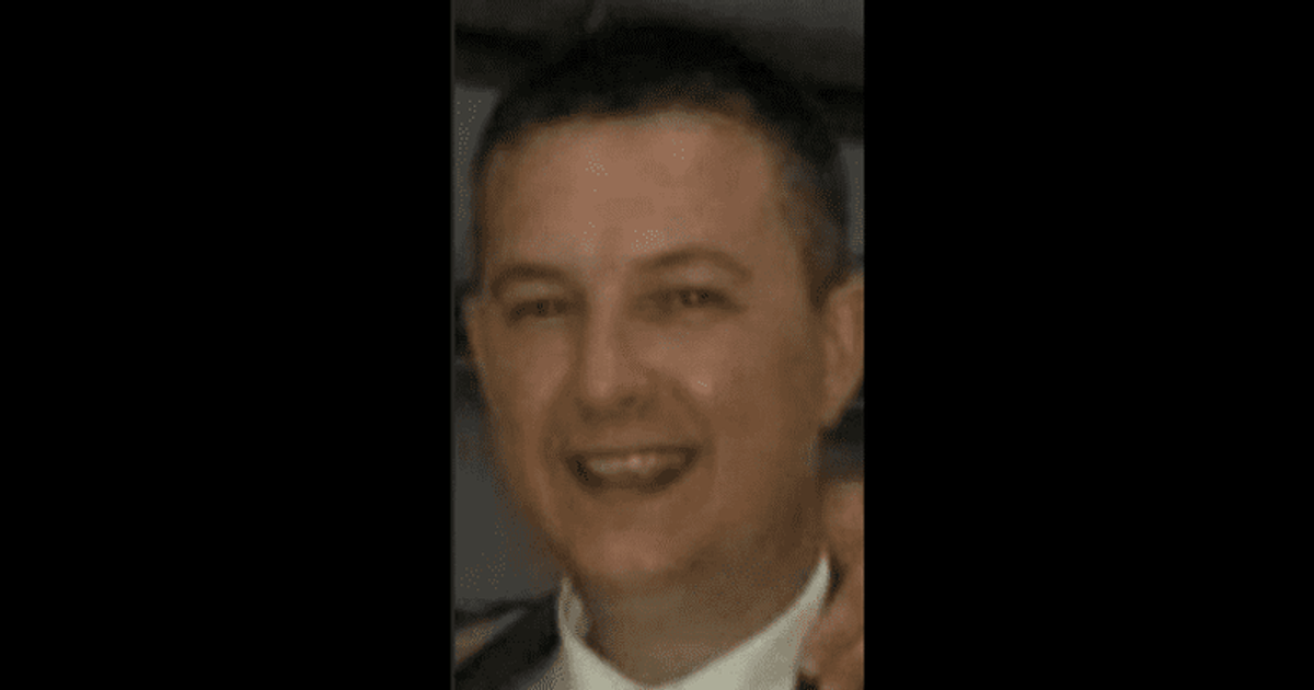 David Perry: Brave taxi driver who spotted explosives locks suicide ...