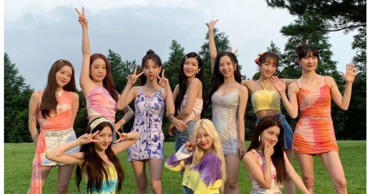 ‘WJ Stand-By’: Starship's Cosmic Girls announce special meet for 'super ...