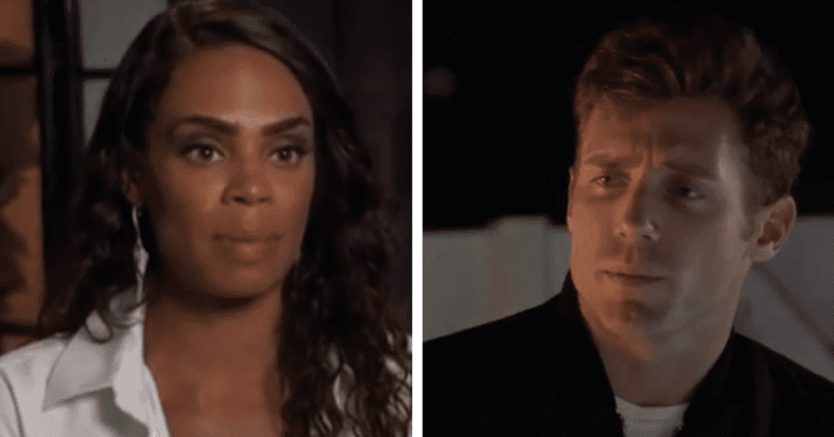 'The Bachelorette' Season 18: Fans praise Michelle for asking Chris ...