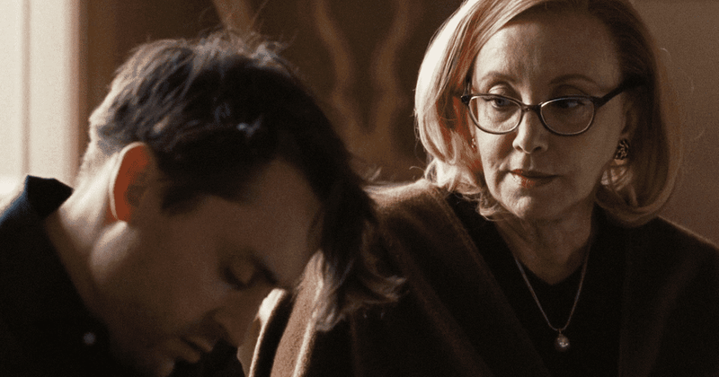 'Succession' Season 3 Episode 6: Will Roman and Gerri's relationship ...