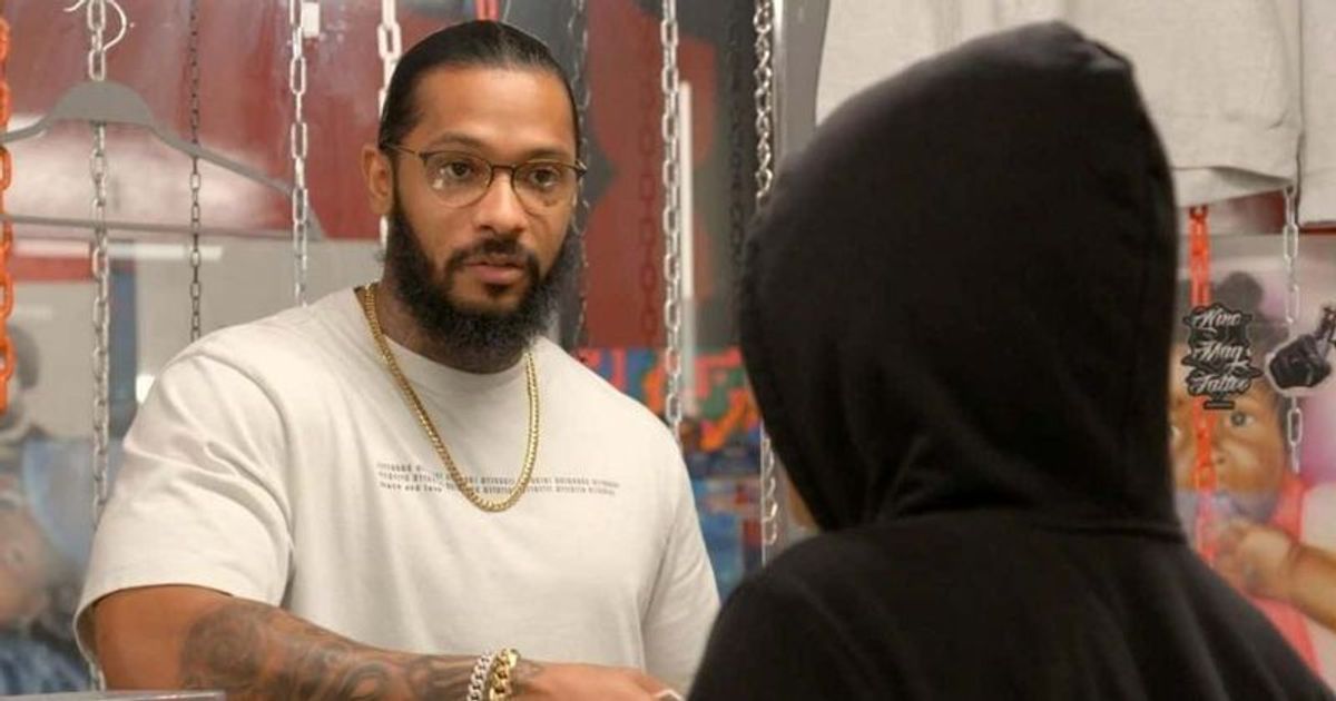 'Black Ink Crew: Chicago': Ryan Henry organizes team retreat but it ...