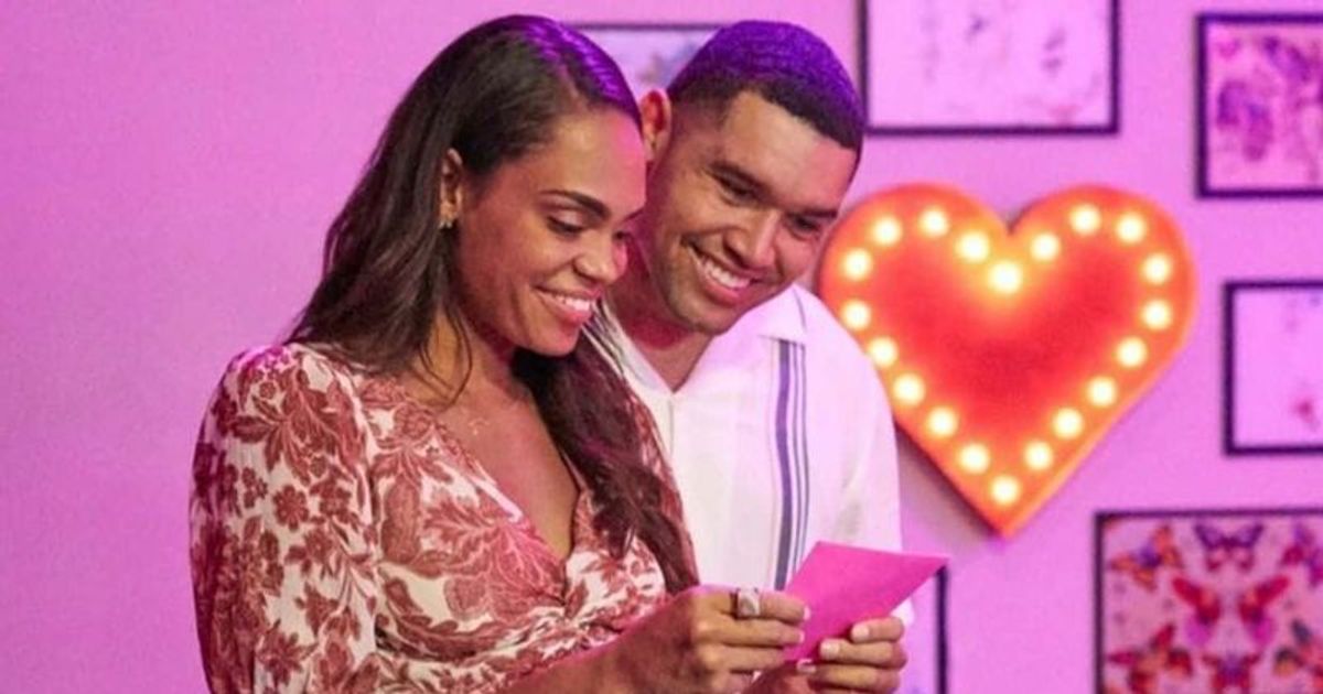 'The Bachelorette' Season 18: Rodney Mathews deserved the final rose ...