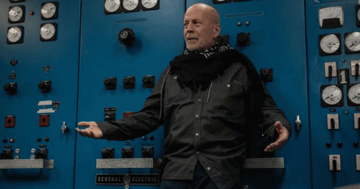 'Deadlock': 5 things to know about action-thriller starring Bruce ...