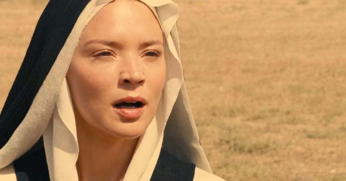 Benedetta Review Lesbian Nun Drama Is Spiritual And Controversial