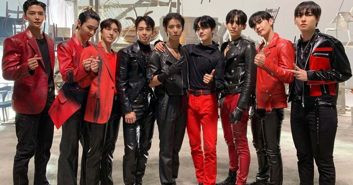 SF9 scores first win for ‘Trauma’ defeating aespa’s ‘Savage’ without ...