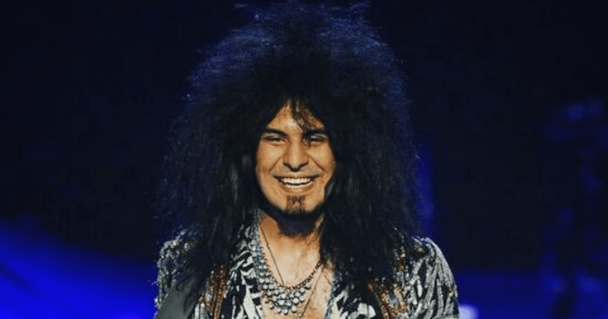 How did Jay Jay Phillips die? ‘America’s Got Talent’ rocker, 30, was ...