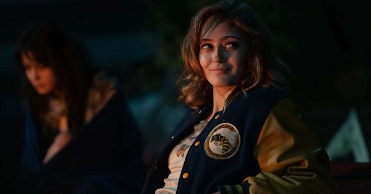 'Yellowjackets' Episode 4: Is Jackie dead? 'Bear Down' hints at ...