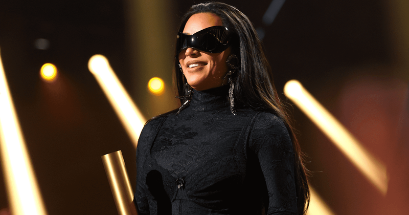 People's Choice Awards? 'People' stunned as Kim Kardashian wins Fashion ...