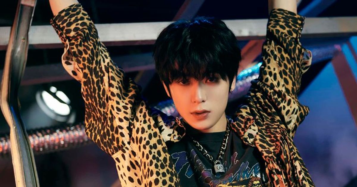 NCT Jaehyun’s 2nd drama 'Bungee Jumping of Their Own' canned, fans say ...