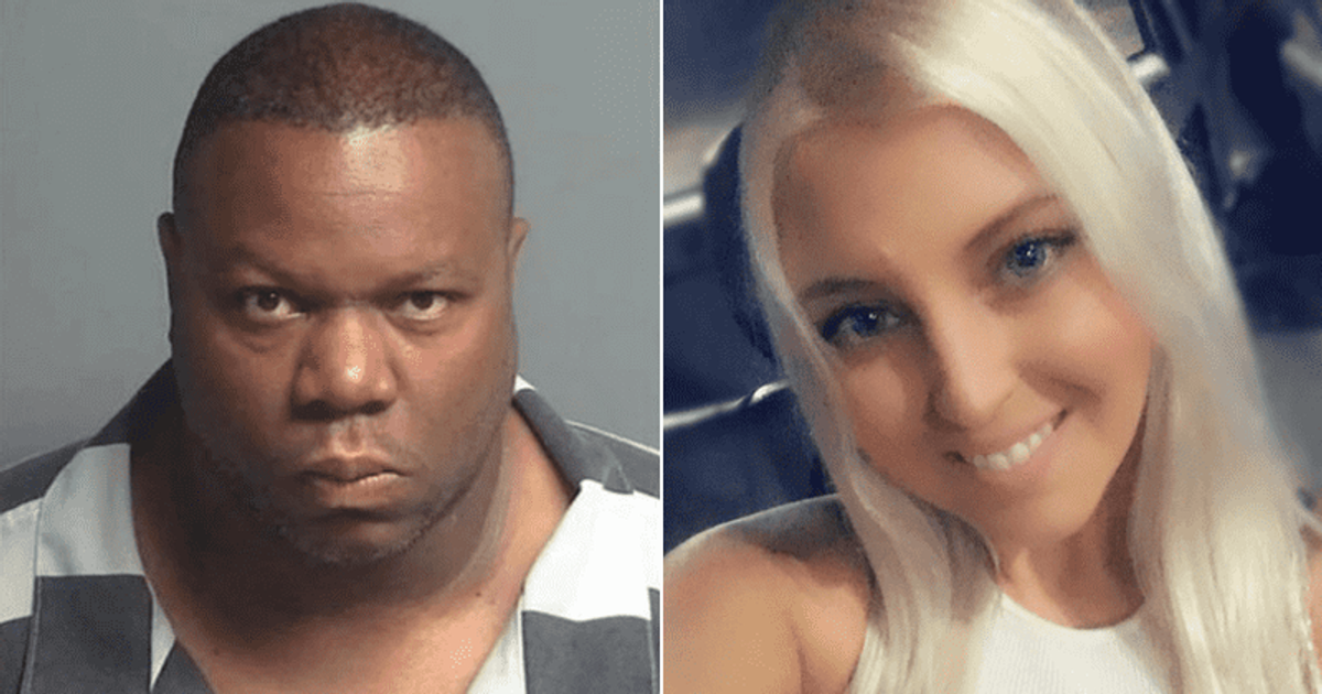 Where is Kevin Ware? Human remains found amid hunt for missing GF ...