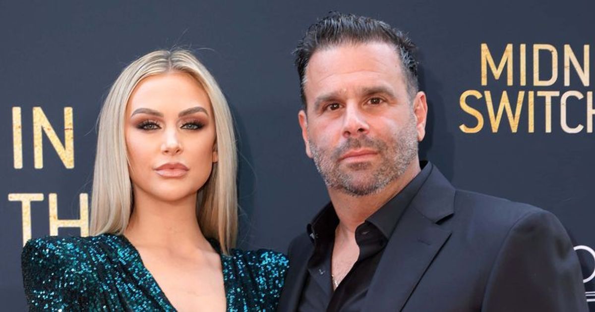 Lala Kent drops SORDID hint about sex life with ex Randall Emmett in ...