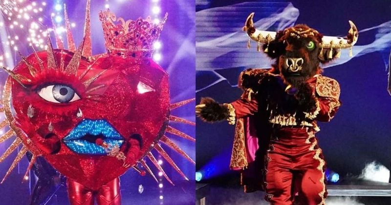 'The Masked Singer' Season 6: Jewel aka Queen of Hearts wins show, fans ...