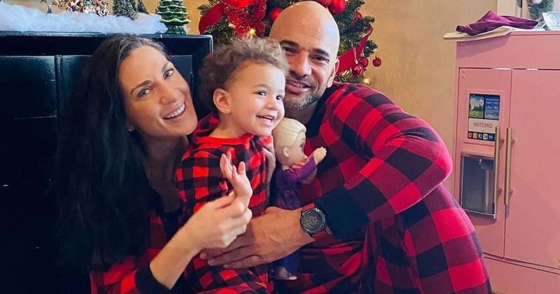 'Addicted to Marriage': Are Amy Compton and Geno Peralta still together ...