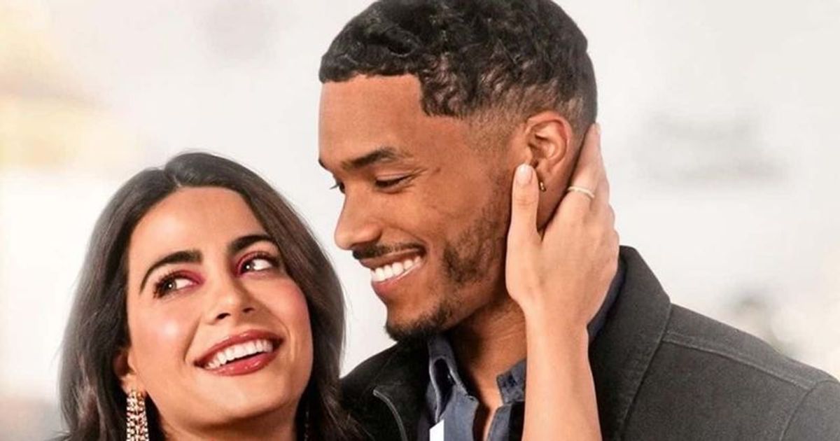 'With Love' Review: 5-episode series packed with comedy and drama is a ...