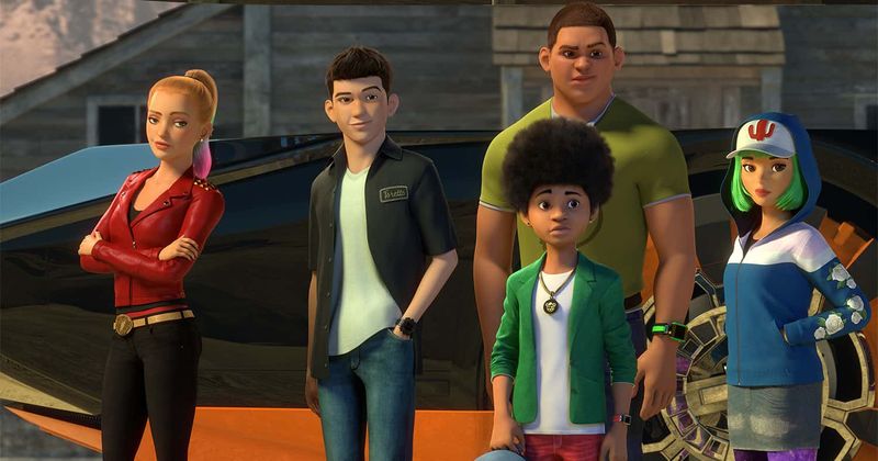 'Fast & Furious Spy Racers' Ending explained: Here's how Tony and the ...