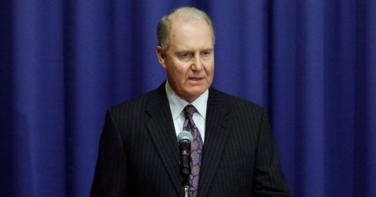 Southwest CEO Gary Kelly trolled as he gets Covid day after saying ...