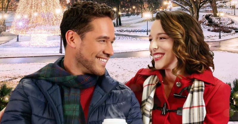 'Hot Chocolate Holiday': 5 things to know about Aubrey Reynolds and ...