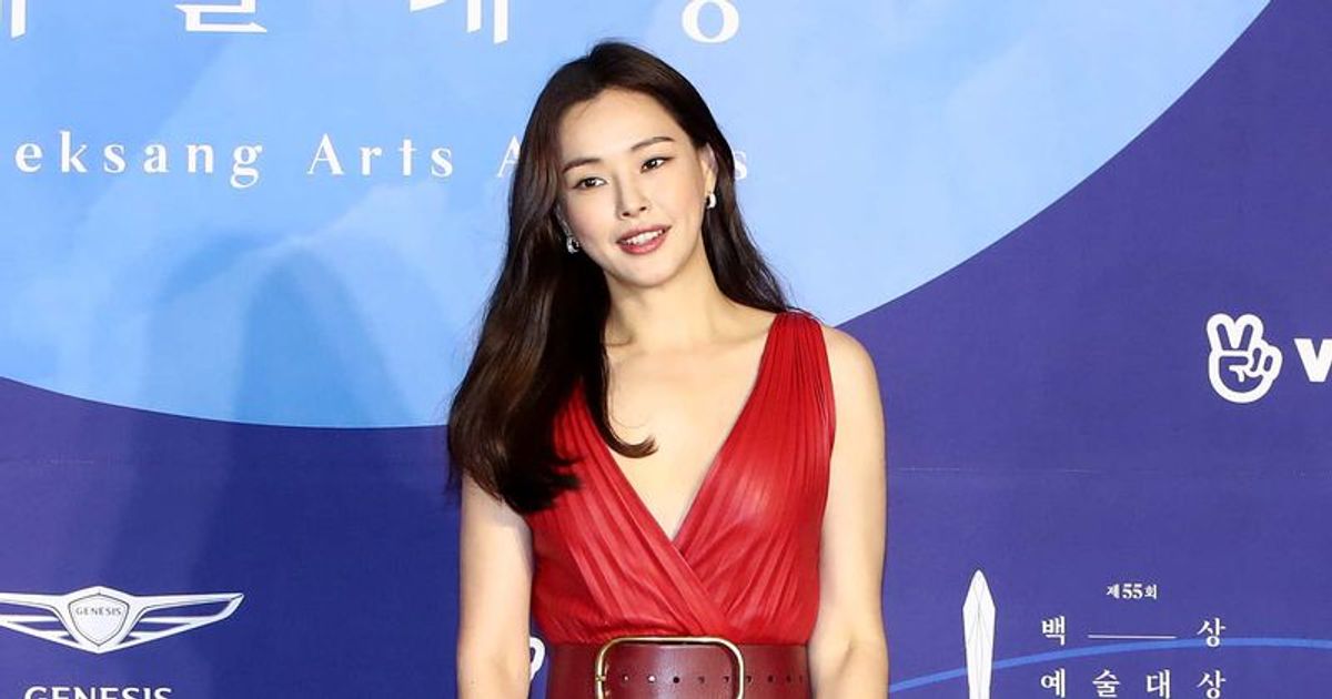 Who is Honey Lee's husband? South Korean model announces marriage to ...