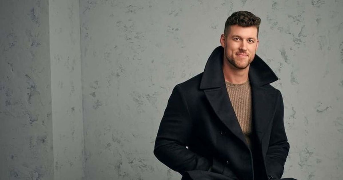 'The Bachelor' Season 26: 5 things you need to know about Clayton ...