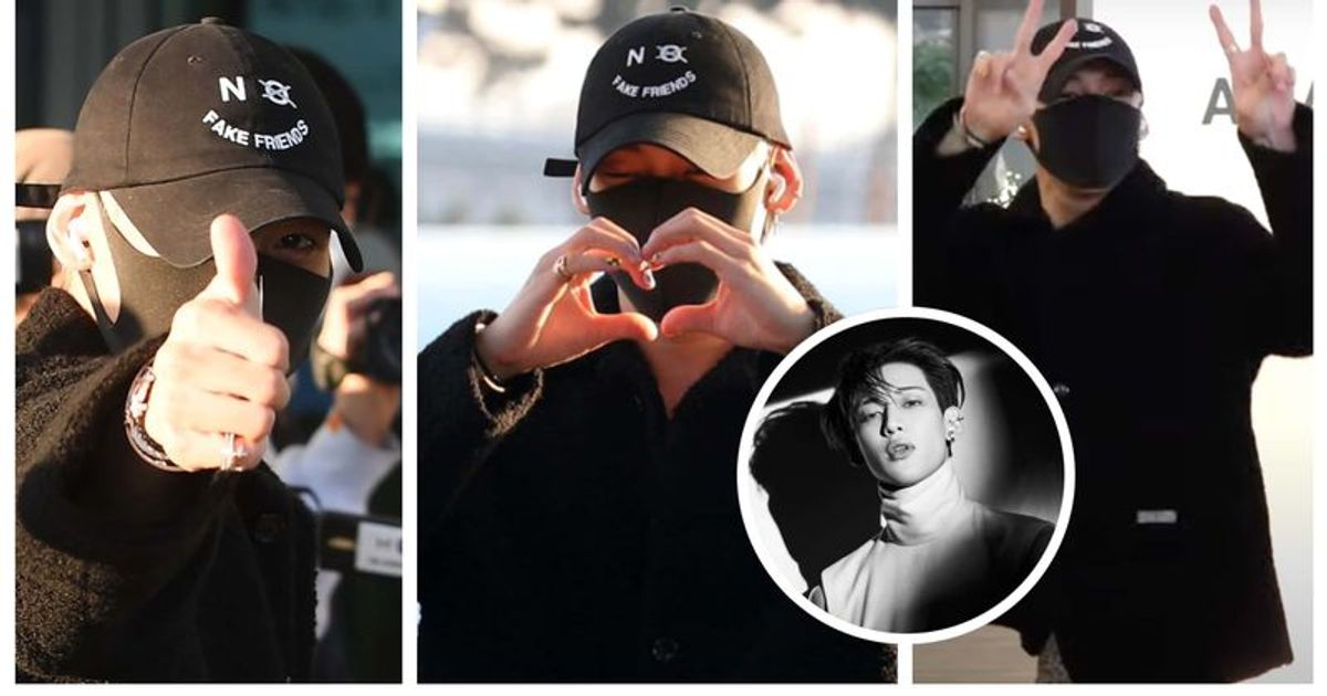 ‘Welcome to Bangkok Bambam’: GOT7's rapper back to Thailand for ...