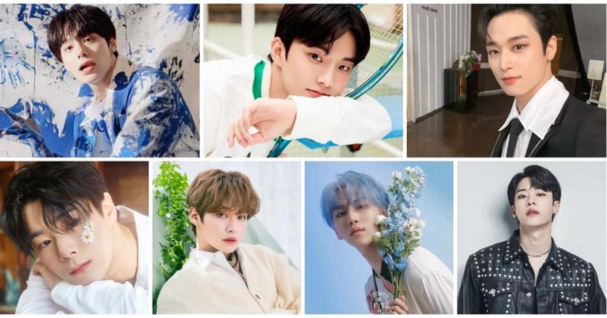 MBC Gayo Daejejeon 2021: SuperM 'Tiger Inside' collab stage has fans ...