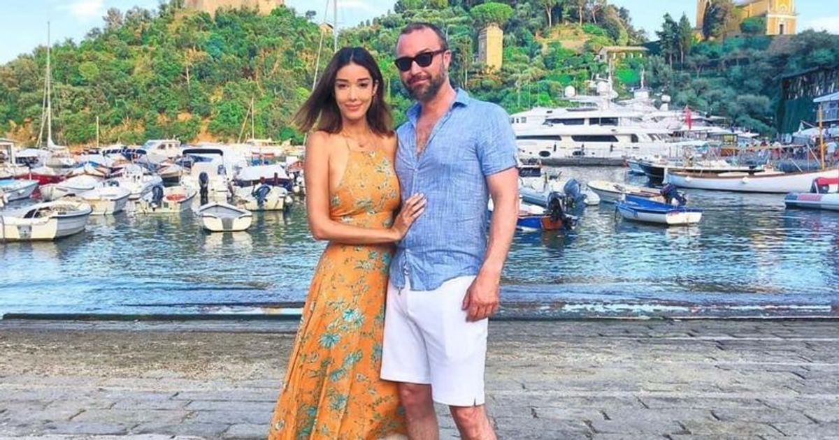 Sweet James slams Noella Bergener's claims about marriage, says he won ...