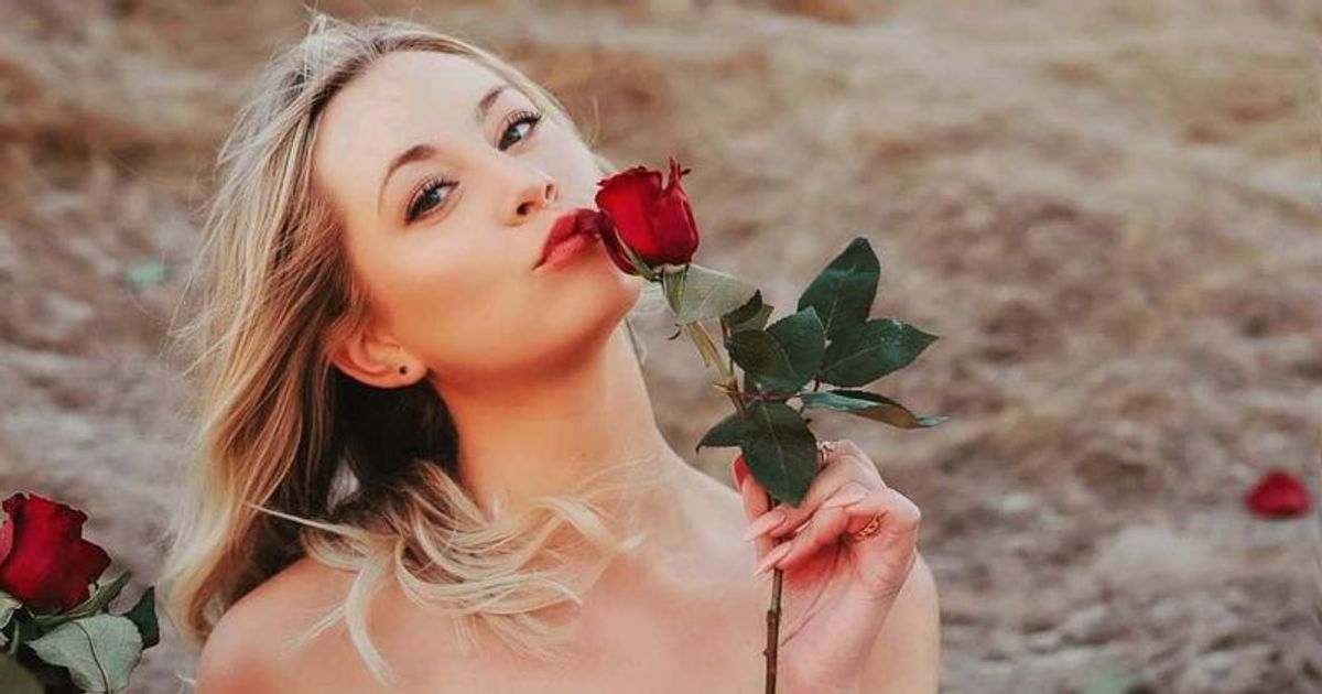 Who is Cassidy Timbrooks? 'The Bachelor' Season 26 star is ready to ...