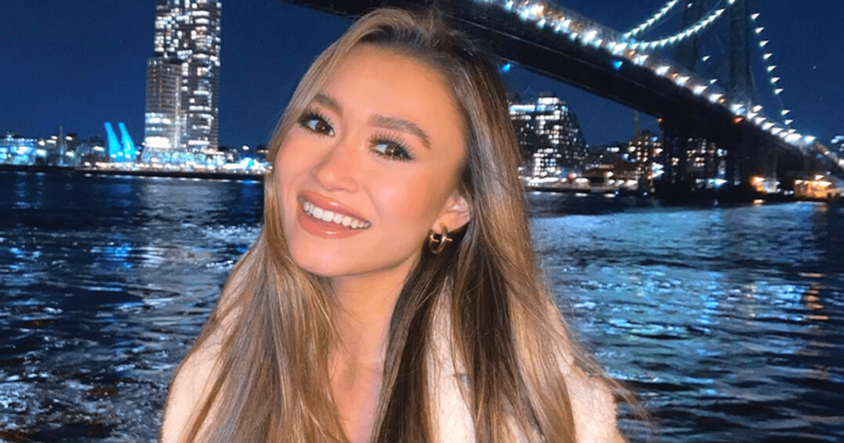 Who is Sarah Hamrick? 'The Bachelor' contestant wants to support ...