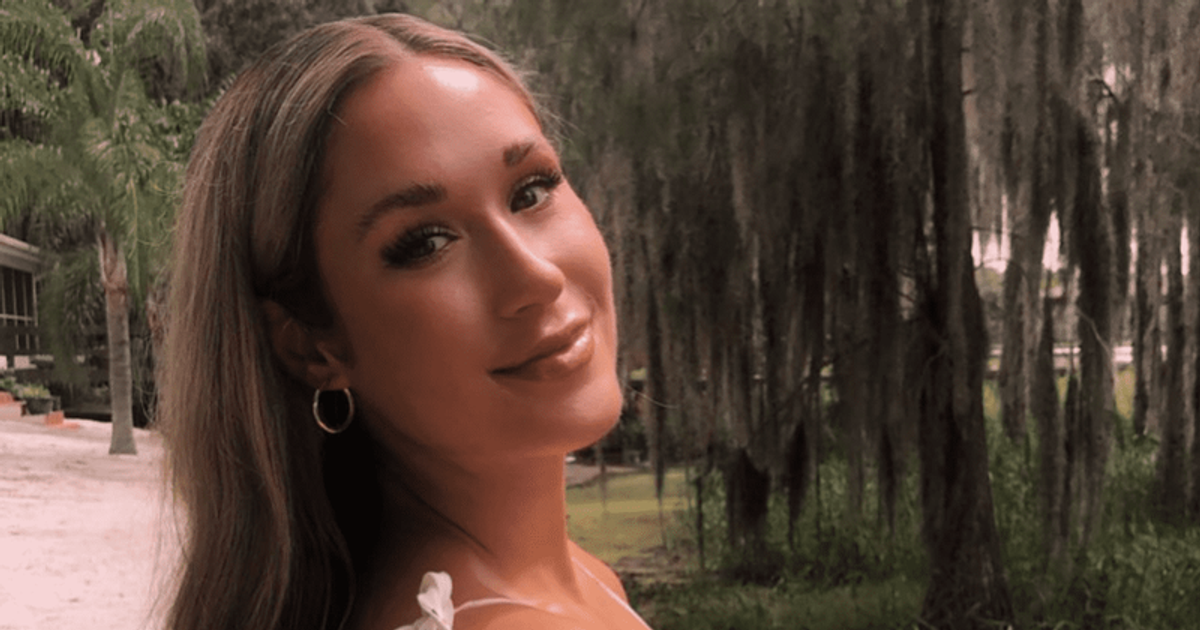 Who is Rachel Recchia? 'The Bachelor' Season 26 contestant is looking ...