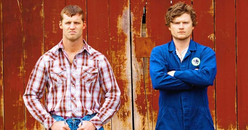 'Letterkenny': 5 things to know about the comedy show on Hulu | MEAWW