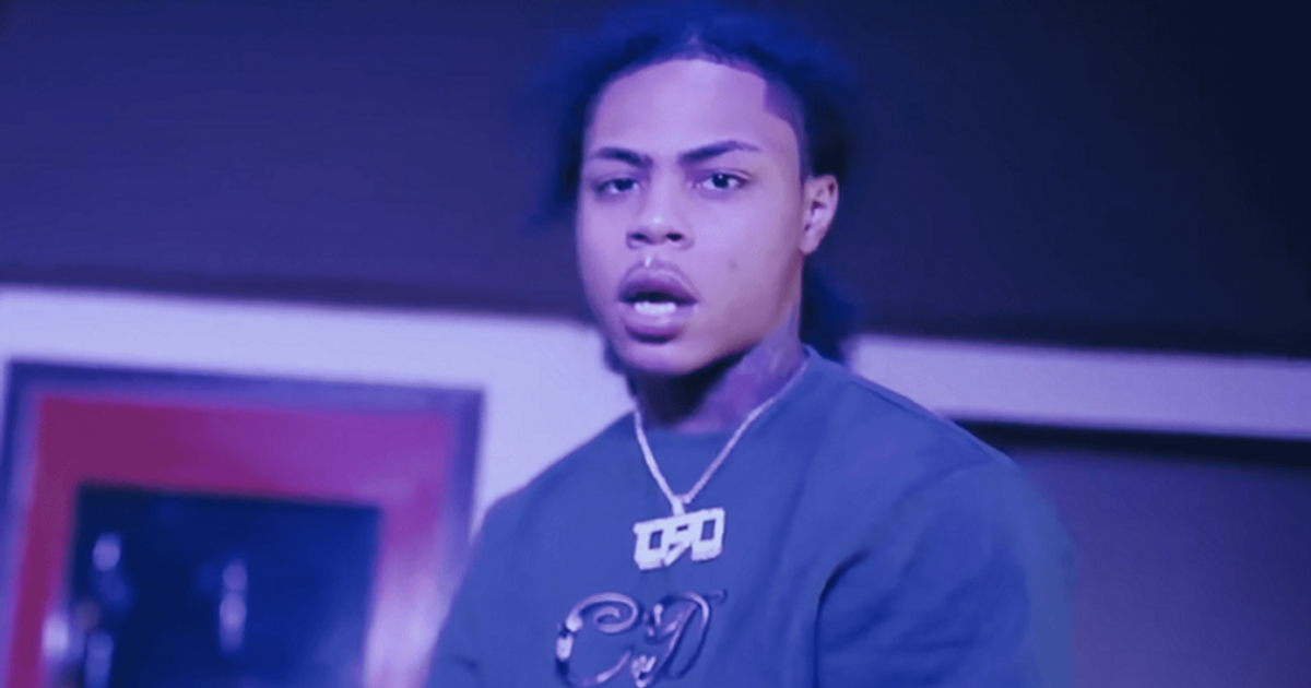 Who is Kay Flock? Rapper, 18, reportedly arrested for killing man, 24 ...