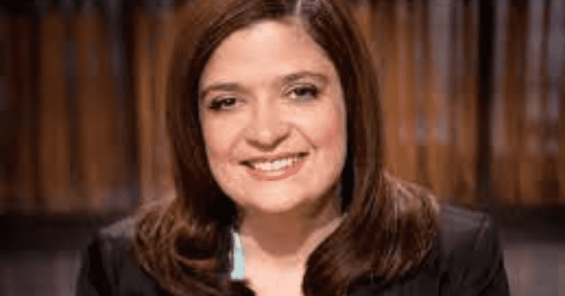 'Alex vs America': 5 things to know about Alex Guarnaschelli's Food ...