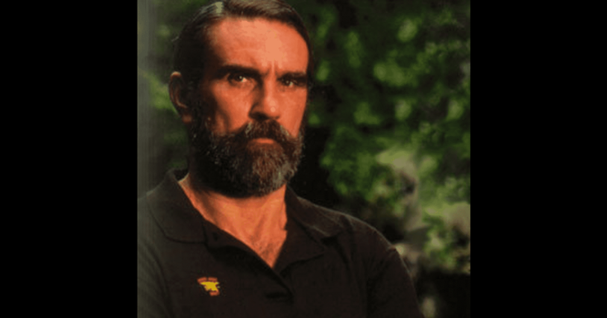 How did Richard Marcinko die? 'True legend' founder of bin Laden ...