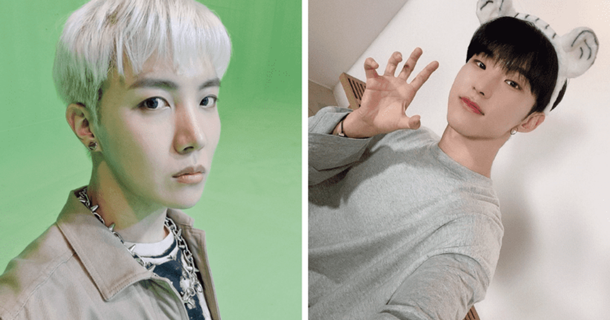 BTS and Seventeen fans clash over J-hope and Hoshi’s ‘Horanghae’ pun | MEAWW